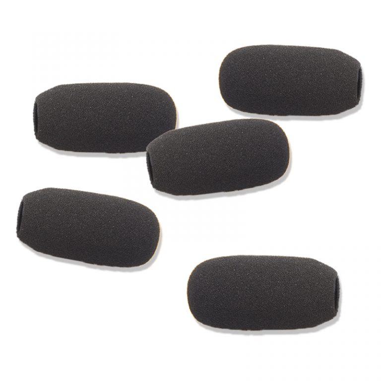 PM4-16 Paging Mic Windshield (5 Pack) – Cloud Electronics Store